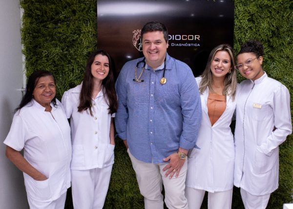 Ecocardiograma com Strain | Avaliação Completa na Cardiocor