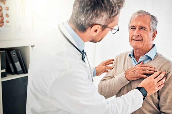 Check-up Cardiológico: Quando e Por Que Fazer | Cardiocor