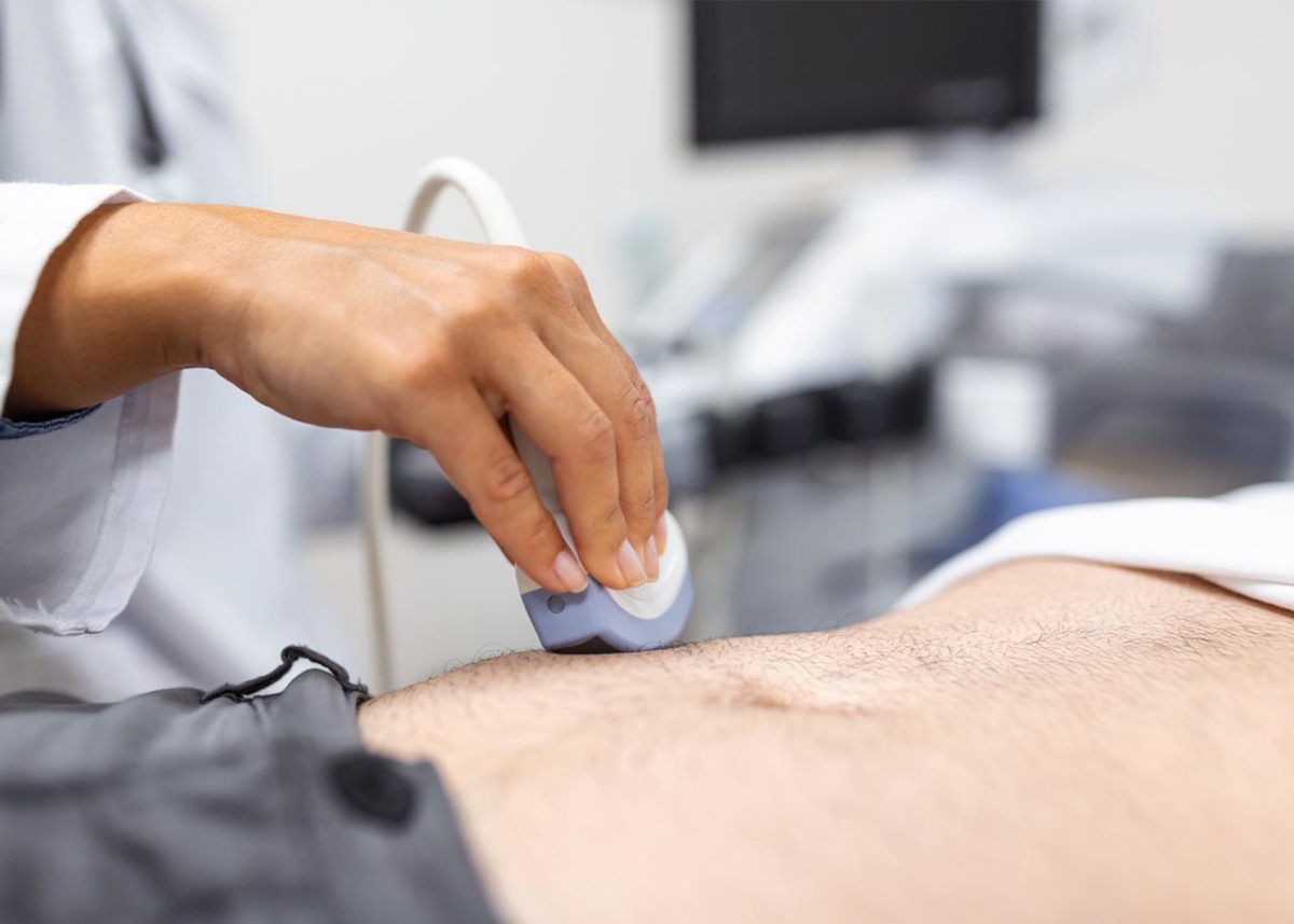 Ultrassonografia de Abdome Total | Diagnóstico na Cardiocor