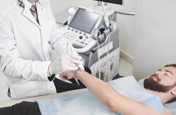 Ultrassonografia de Mão | Diagnóstico Completo na Cardiocor